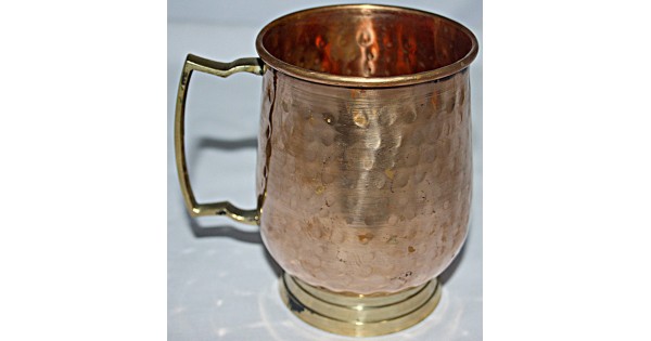 Copper (TAMA) JUG - Hand work in Nepal, Pure Copper Water Jug to ...