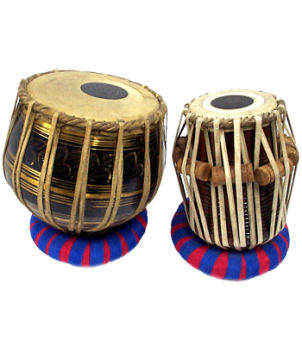 Tabala- Medium quality